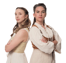 reviewvancouver: Previews Page - John Jane