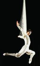 reviewvancouver: Cirque du Soleil - Varekai