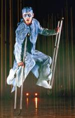 reviewvancouver: Cirque du Soleil - Varekai